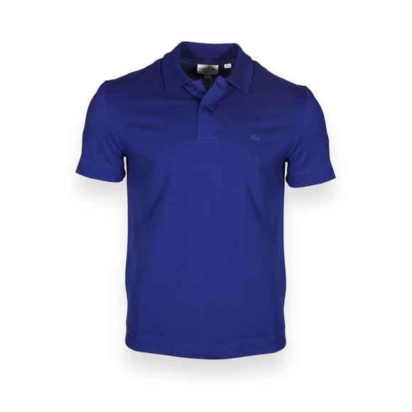 Lacoste | Shirts | Lacoste Polo Shirt New With Tags | Poshmark